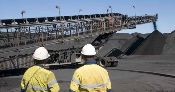 Karara Mining on the turn
