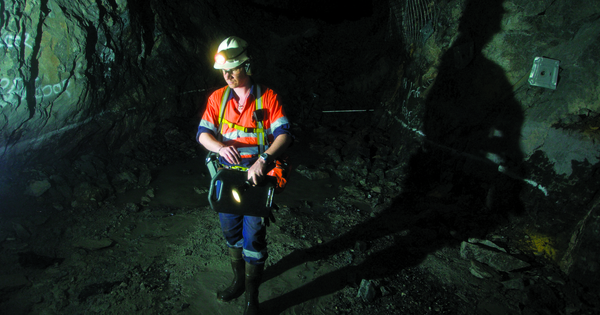 Underground comms guidelines released