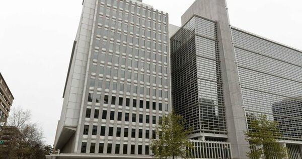 World Bank projects global economy to grow by 4 pct in 2021