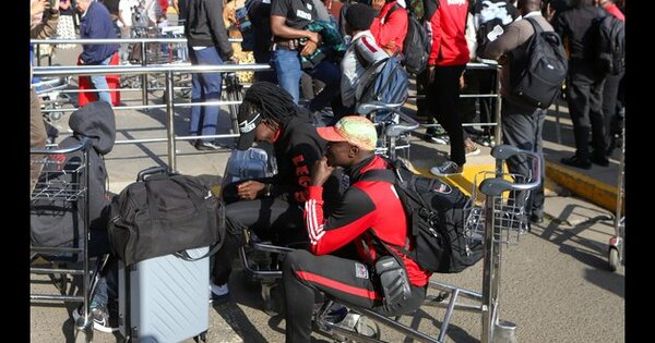 KENYA-NAIROBI-AVIATION-STRIKE