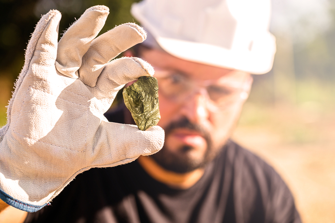 Global Mining | Mining Magazine