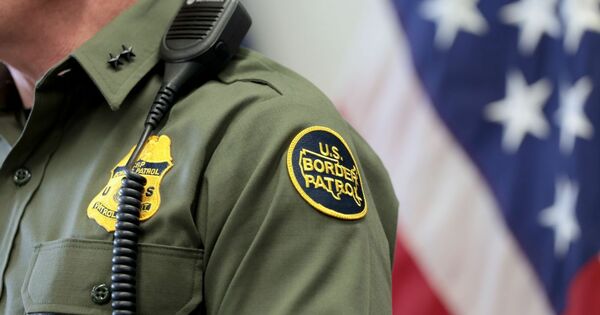Border Patrol will be at Club World Cup, says it's routine - ESPN