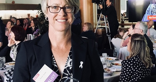 Rio Tinto lauded at Women in Resources awards