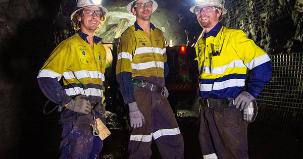 Emeco set to exit underground contract mining Emeco set to exit underground contract mining