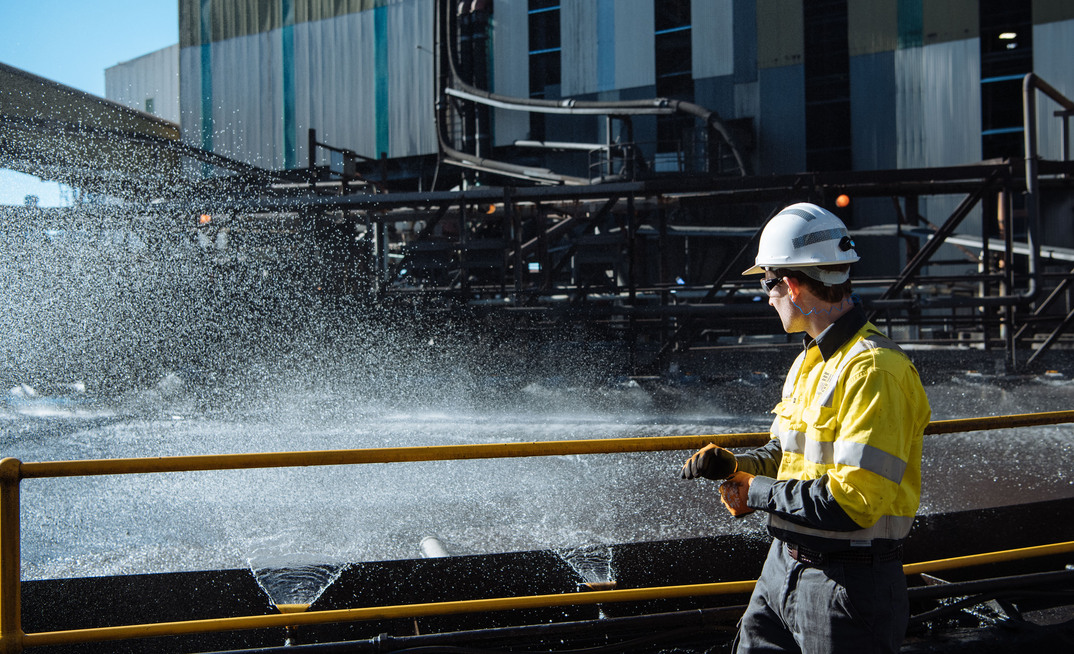 Dendrobium longwall move contributes to 15% coal production plunge