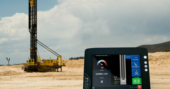 Modular drills into explosive costs