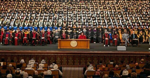 AUS celebrates Fall 2024 graduates