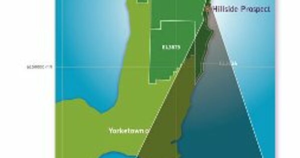 Rex up on Hillside resource