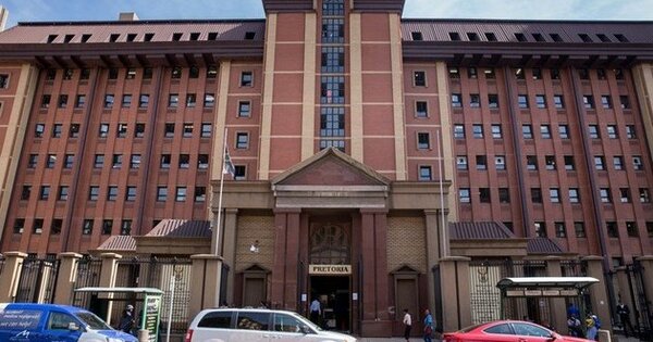 VBS scandal: Danny Msiza successfully challenges Motau report
