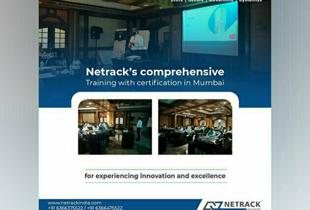 Upon Successful Completion of the Advanced Course and Passing an Assessment, Participants ...