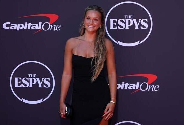 Dash sign decorated North Carolina F Kate Faasse