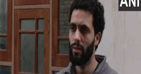 Delhi HC grants Engineer Rashid custody parole; son calls it 'positive ...