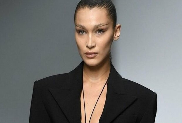 Adidas apologizes for using Bella Hadid in 1972 Munich Olympic shoe ad
