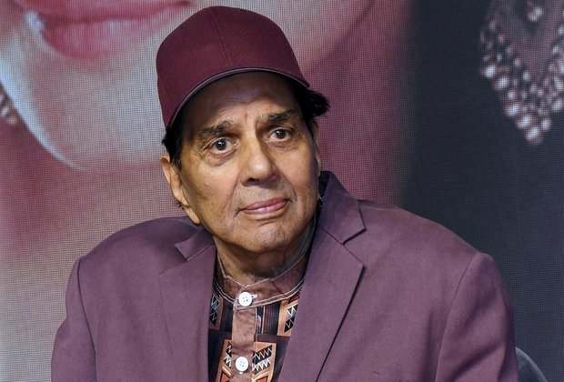 Dharmendra no more: Shah Rukh Khan, Deepika, Ranveer pay condolences ...