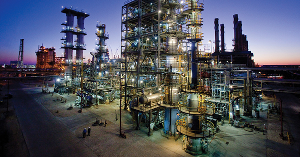 ExxonMobil drilling first lithium well in Arkansas