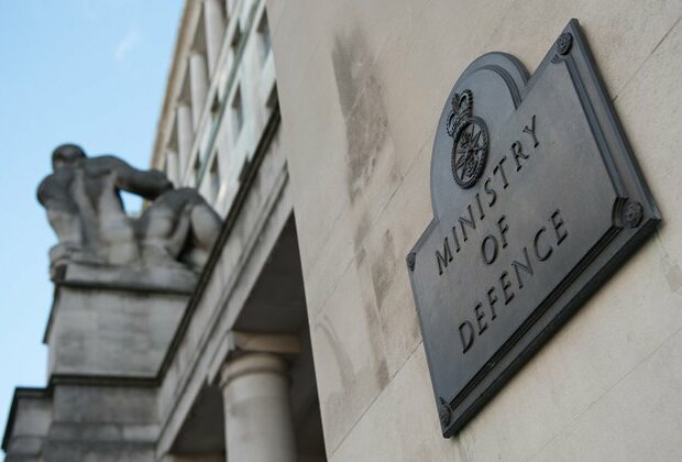 UK MPs blame China for MOD data breach media