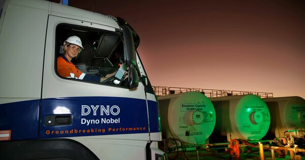 Dyno's date with destiny nearing