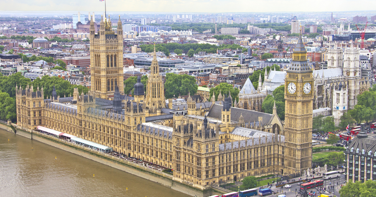Ashley Alder confirmed as FCA chair after Treasury Committee approval