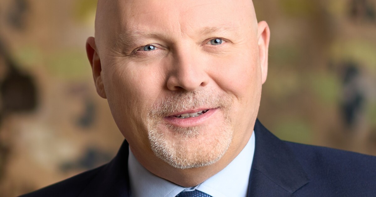 Ex-Columbia Threadneedle’s Mark Burgess joins Sarasin & Partners board