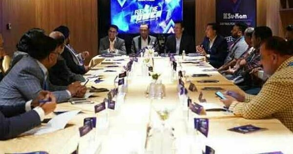 Su-Kam Kick-starts "Feel The Power" Campaign, Adopts it as New Tagline ...