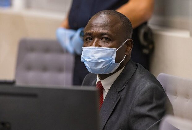 Former LRA leader, ex-child soldier, sentenced to 25 years in prison