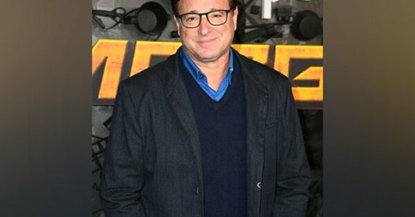 Bob Saget honoured by 'America's Funniest Home Videos' with special tribute