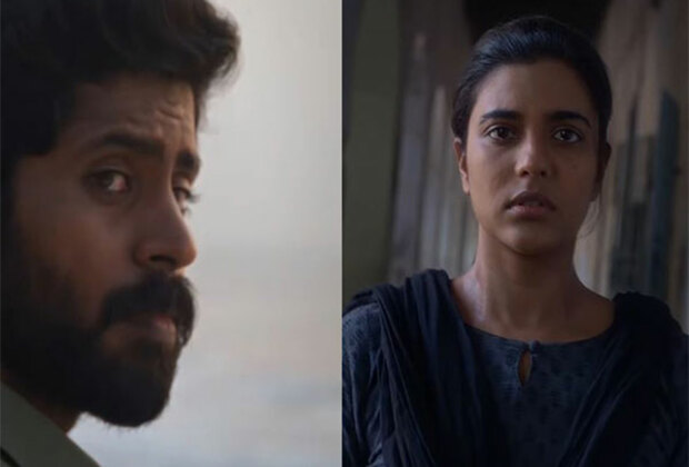 'Suzhal - The Vortex' season 2 unveils thrilling trailer as Kathir, Aishwarya Rajesh return to ...
