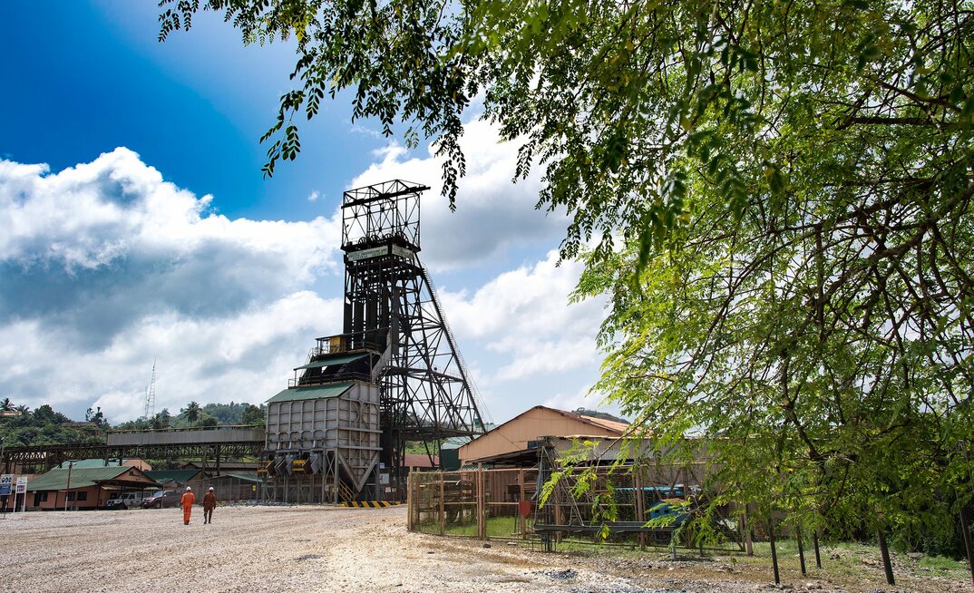 Golden Star's Prestea hits commercial milestone