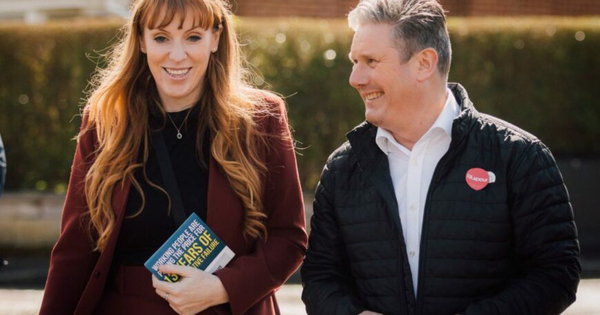 Rayner asks councils to join 'devolution revolution'