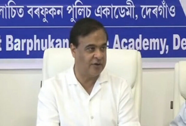 "Big difference between going on national duty and going quietly": Assam CM Sarma targets ...