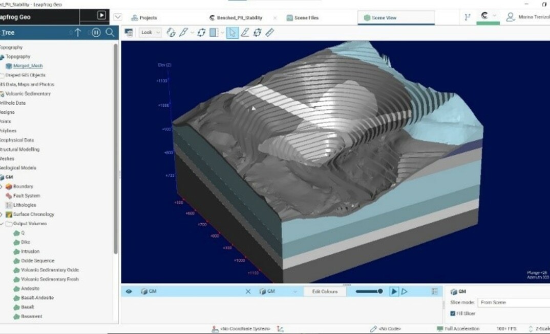 Seequent launches SLOPE3D