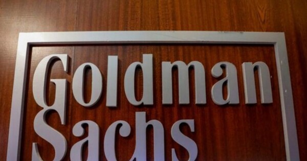 Goldman Sachs sees RBI measures cushioning rupee fall, expects USD/INR ...