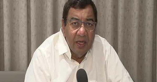 "For past 25 years, DDA failed to bring any master plan for Delhi": AAP's Sushil Gupta on ...