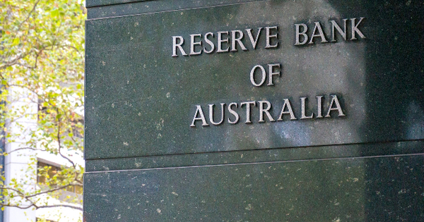 Australian central bank cuts first benchmark interest rate since 2020