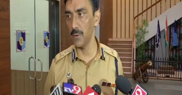 Process to formally arrest Aryan Khan case witness Kiran Gosavi in ...