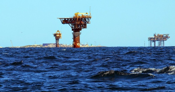 Santos to decommission legacy platforms offshore WA