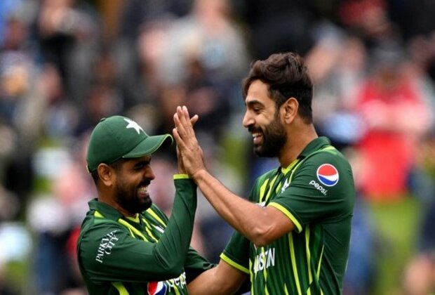 Haris Rauf returns as Pakistan name T20I squad for Ireland and England ...