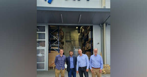 Naxnova acquires Austria based Advanced Thermal Technologies (ATT)