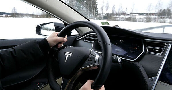 Modern cars collect driver data, raising privacy concerns