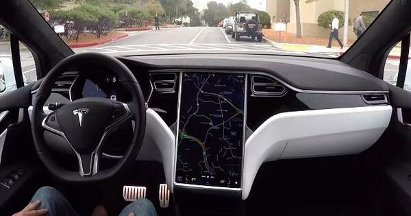 Tesla Model 3 Autopilot fatality trial begins in California