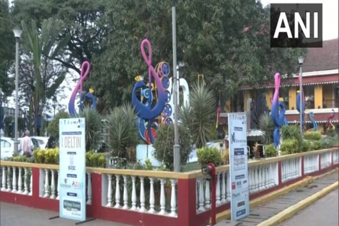 53rd International Film Festival of India to celebrate 50 glorious ...