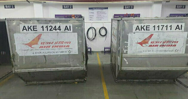 HaveUs AeroTech becomes first MRO in India to receive DGCA approval for ULD and Pallets