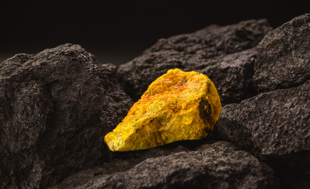 Uranium miners surge on ASX