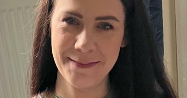 Mum feared baby would lose toes after freak hair accident