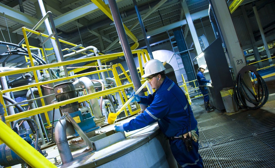 Toro reskins WA uranium plan