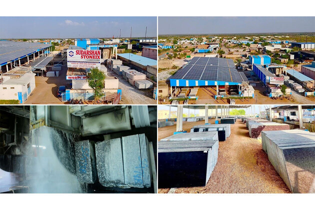 Sudarshan Stoneix Kishangarh's All Kind of Indian And Imported Marble ...
