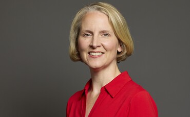 Emma Reynolds appointed new Defra Secretary | Farm News | Farmers Guardian