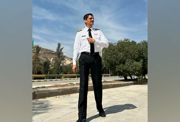 Vijay Varma reveals Captain Devi Sharan complimented his performance in ...