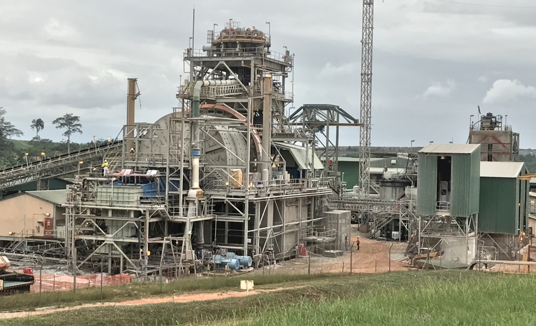 FLSmidth expands with Ghana office