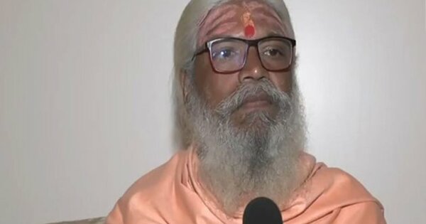 From IITian to Vedantacharya: Acharya Jaishankar Narayanan opens up on ...